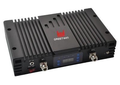 China 5000㎡ Cell Phone Signal Boosters 27dBm Single Band Selective Repeater for sale