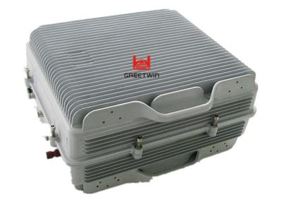 China 10W CDMA 450Mhz Full Band 3G Signal Repeater for Tunnel Coverage Solution for sale