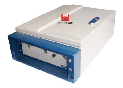 China High Power Cell Phone Signal Boosters ICS Repeater Oscillation Protection for sale