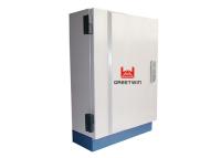 China DSP 37dBm Dual Band Wifi Extender 1800MHz WCDMA Digital Repeater for sale