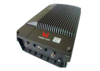 China 26dBm Digital Repeater Mobile Signal Amplifier 3G Signal Booster For Tunnel for sale