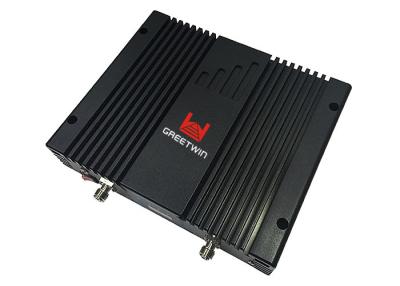 China 30dBm GSM Amplifier Cell Phone Signal Boosters with LED Digital Panel for sale