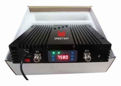 China UMTS 3G 2100MHz WCDMA Line GSM Signal Amplifier for Extend Signal Coverage for sale