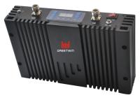 China UMTS 3G 2100MHz WCDMA Line GSM Signal Amplifier for Extend Signal Coverage for sale