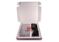 China PreAmplifier Cell Phone Range Extender Improve Uplink Power 20dBm for sale