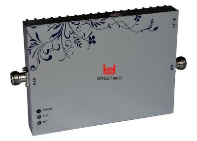 China PreAmplifier Cell Phone Range Extender Improve Uplink Power 20dBm for sale