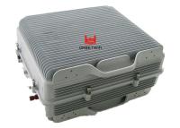 China Wireless 8 Band Selective Repeater RF Cell Signal Amplifier Large Area for sale