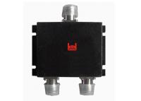 China Tri Band Repeater Cell Phone Signal Boosters Microstrip Power Splitter for sale