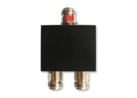 China Tri Band Repeater Cell Phone Signal Boosters Microstrip Power Splitter for sale