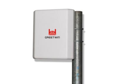 China Waterproof Outdoor Wall Mounted Mobile Phone Signal Enhancer for Signal Repeater for sale