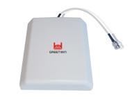China Waterproof Outdoor Wall Mounted Mobile Phone Signal Enhancer for Signal Repeater for sale