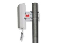 China Waterproof Outdoor Wall Mounted Mobile Phone Signal Enhancer for Signal Repeater for sale