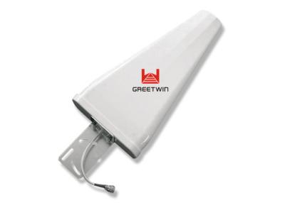 China 824MHz - 2700MHz Cell Phone Signal Boosters Log Periodic Dipole Antenna for sale