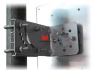 China 824MHz - 2700MHz Cell Phone Signal Boosters Log Periodic Dipole Antenna for sale
