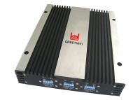 China DCS 1800 Dual Band WCDMA Signal Booster Cell Phone Signal Extender for sale