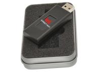 China USB Disk GPS L1 L2 Car GPS Signal Jammer With LED Display DC 5V 0.5A for sale