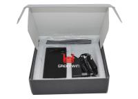 China 315MHz 433MHz 868MHz Portable Signal Jammer For Car Remote Control for sale