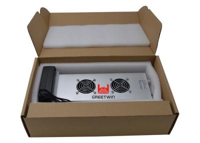 China CDMA DCS / PCS GSM 3G Wi-Fi Bluetooth Cell Phone Signal Jammer for sale