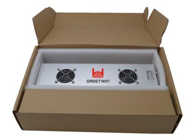 China 16W Powerful WiFi Bluetooth 3G 4G Mobile Phone Jammer With Light Weight for sale