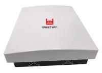 China Antenna Integration High Power 4G Mobile Phone Signal Jammer As Artwork for sale