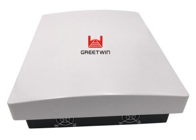 China Antenna Integration High Power 4G Mobile Phone Signal Jammer As Artwork for sale