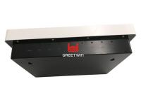 China Antenna Integration High Power 4G Mobile Phone Signal Jammer As Artwork for sale
