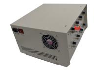 China 8 Bands 160W Adjustable Long Range Cell Phone WiFi Signal Jammer For Museums for sale