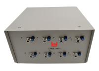 China High Power 160W 4G LTE800 LTE 2600 Cell  Phone Signal Jammer For Military for sale