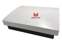 China High Power 22W Cell Phone Signal Jammer Built In Directional Antenna for sale