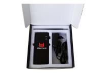 China 5W Handy 3G2100 4GLTE800 Mobile Phone Signal Jammer Working More Than 3 Hours for sale