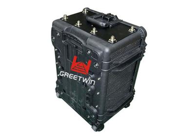China 350W Drone Jammer Can Block All Kinds Of Drone Signal For Airport Prison for sale