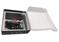 China Car 2G 3G 4G Wifi Gps High Power Signal Jammer Built In 8000mah Battery for sale