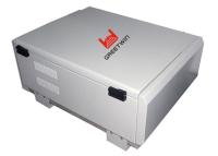 China Outdoor Waterproof Drone Signal Jammer , High Output Power Dji Uav Signal Blocker for sale
