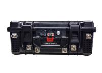 China Anti Terror Units Manpack Jammers , Max 90w Radio Frequency Blocker High Power for sale