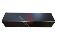 China 1.5KM Anti UAV 2.4G 5.8G GPS Frequency Jammer Shooting Remote Control Signal for sale