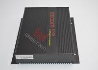 China 23dBm Power Dual Band Cell Phone Signal Boosters GSM 900MHz WCDMA 2100MHz for sale