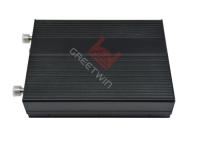 China Wide Coverage Dual Band Cell Phone Repeater GSM 900MHz and DCS 1800MHz for sale