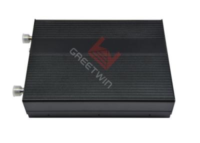 China Wide Coverage Dual Band Cell Phone Repeater GSM 900MHz and DCS 1800MHz for sale