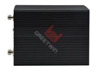 China Single Band Gsm 900 Signal Booster 30dbm Output Power , 5000㎡ Coverage for sale