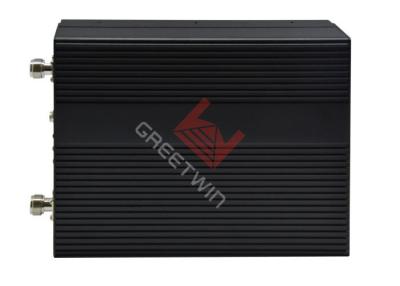 China Single Band Gsm 900 Signal Booster 30dbm Output Power , 5000㎡ Coverage for sale