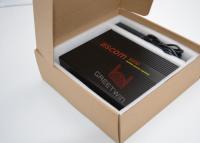 China Single Band Gsm 900 Signal Booster 30dbm Output Power , 5000㎡ Coverage for sale