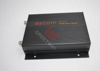 China Single Band Gsm 900 Signal Booster 30dbm Output Power , 5000㎡ Coverage for sale