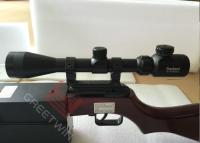China Gun Design Drone Frequency Scrambler for Security , Jamming up to 800 meters for sale