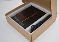 China 3G WCDMA Cell Phone Signal Boosters , Band Selective Repeater 5000 square meters for sale
