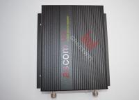 China 3G WCDMA Cell Phone Signal Boosters , Band Selective Repeater 5000 square meters for sale