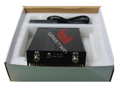 China 3G WCDMA Cell Phone Signal Boosters , Band Selective Repeater 5000 square meters for sale