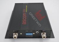 China 3G WCDMA Cell Phone Signal Boosters , Band Selective Repeater 5000 square meters for sale