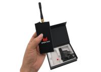 China Glonass GPS L1 1570 - 1580 MHz GPS Signal Jammer for Car Vehicle , Portable Signal Jammer for sale