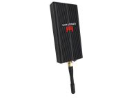 China Compass WIFI 2.4G Vehicle Gps Tracker Jammer with Frequency Range 1575MHz for sale