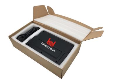 China Built in Antenna WIFI GPS Mobile Phone Signal Jammer with High Gain Antenna for sale